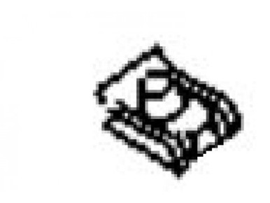 Peugeot/Citroen NUT -93451780 - 93451780