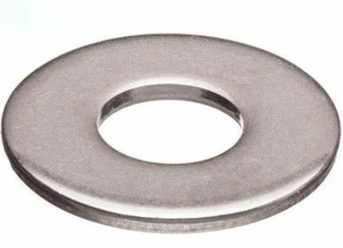 XE BELT FLAT WASHER - 9821154180