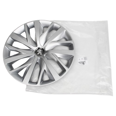 Genuine Peugeot 308/ 508 Front Wheel Cover