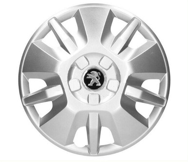 Peugeot Boxer Wheel Cap Enjoliveur 15