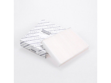 Fiat 500X Jeep Renegade Pollen Filter, Replacement - F0000052063810