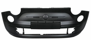 FRONT BUMPER -71777627 - F0000071777627