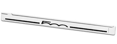 Fiat 500/ Abarth 500 LH Door Sill Moulding