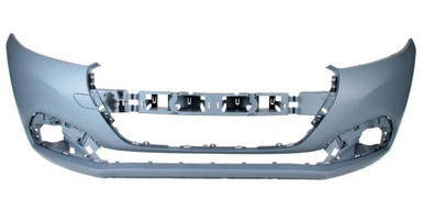 FRONT BUMPER -1613478880 - 1613478880