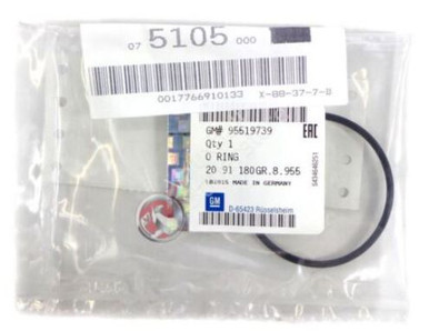 THERMOST GASKET -95519739 - 95519739