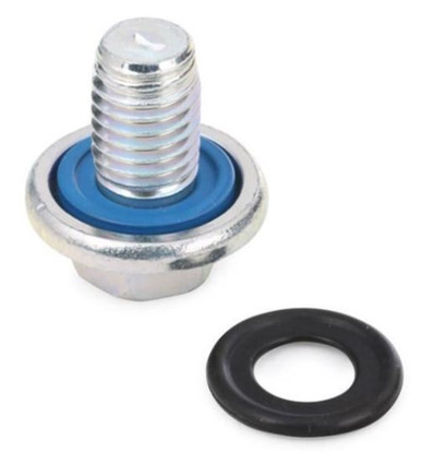 OIL DRAIN PLUG - 55577568 - 55577568