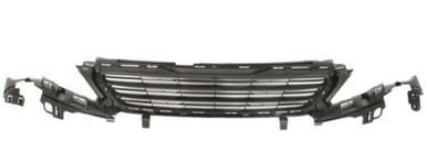 Bumper Grill -1610745280 - 1610745280