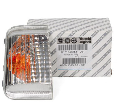 SIDE LAMP -71748254 - F0000071748254