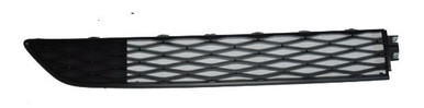 Fiat Tipo Radiator Grille - F0000735637954
