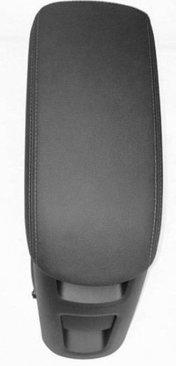 MERIVA B - CENTRE / CENTER ARM REST - Black - 13346534