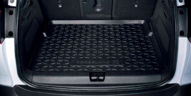 Genuine Vauxhall Crossland X Boot Tray