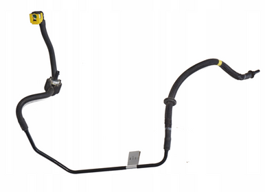 Hose fuel pipe FIAT DUCATO 2.3 EURO 6 -1399126080 - F0001399126080