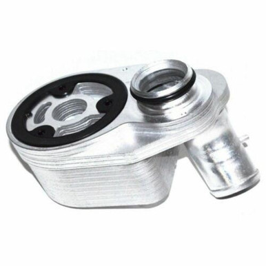 Fiat Ducato Oil Cooler 2.3L JTD OE (2012-Onwards) -5801630224 ...