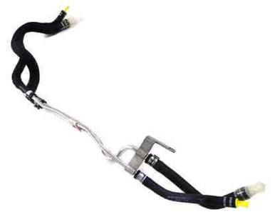 VAUXHALL VACUUM HOSE, EXHAUST PRESSURE DIFFERENTIAL SENSOR-95515326 ...