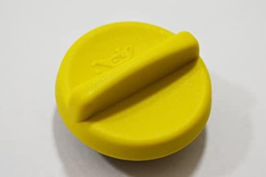 Engine Oil Filler Cap - 90412508