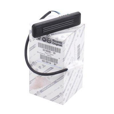 Fiat 500L Boot Release Switch - 51900266