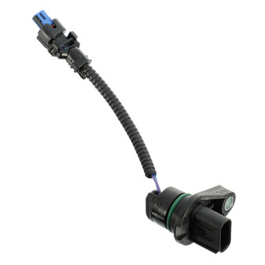 Engine Oil Level Indicator Control Module Wiring Harness 12686791