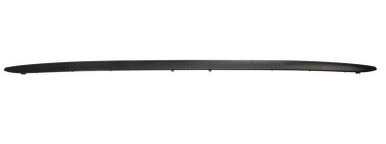 Fiat 500 Rear Bumper Molding
