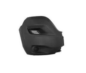 CITROEN FRONT BUMPER 1685545380 - 1685545380