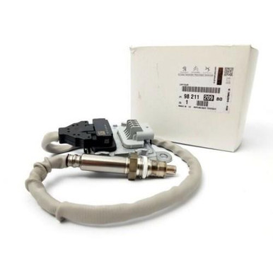 Peugeot/Citroen Sensor 9821120980 - 9821120980