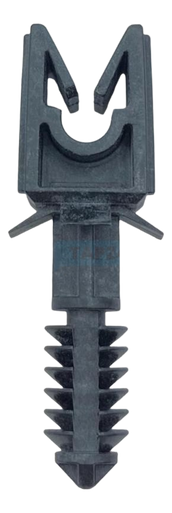 Pipe Fastener Clip For Citroen/Peugeot - 9836685580