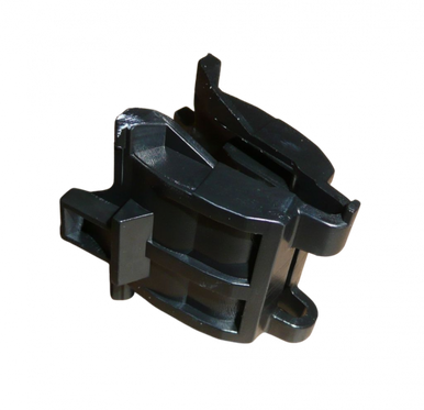 Citroen/Peugeot Fixing Pin 9820420280 - F0009820420280