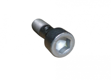 Peugeot 308 Screw 9809840080