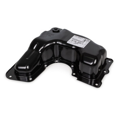 Oil Sump For Citroen - 9829898980 - F0009829898980
