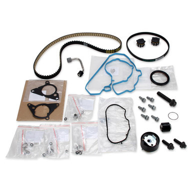 Genuine Peugeot/Citroen Timing Belt Complete Kit - 1654515880
