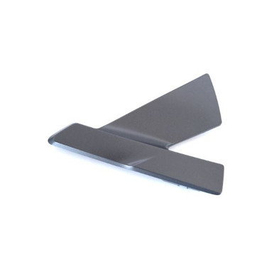 Genuine Peugeot 208 - 17" Alloy Wheel Insert Trim FXS Storm