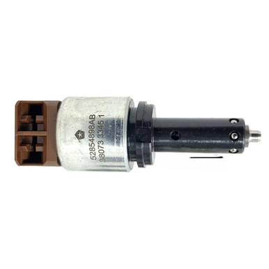 Jeep Grand Cherokee (2018-24)/ Wrangler (2018-25) Park Lock Cylinder ...