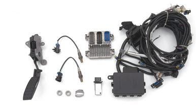 LSA Engine Controller Kit