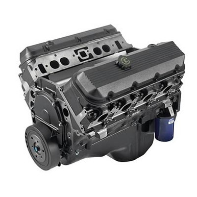 Big Block Crate Engine - HT502