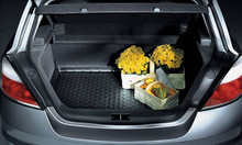 Genuine Vauxhall Astra H Estate - Rigid Boot Compartment Liner Mat