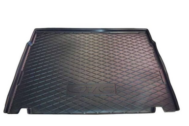 Genuine Vauxhall Astra J 3-Door Boot Compartment Liner Mat