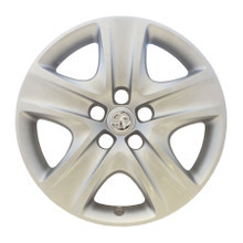 Vauxhall 17" Astra J/ Zafira C/ Insignia B Steel Wheel Cover Trim