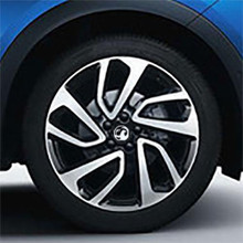 Genuine Vauxhall Grandland/ Grandland X (2017-2024) - 19" Vectra Alloy ...