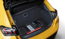 Genuine Vauxhall Corsa F/Mokka B - Boot Storage with Cover