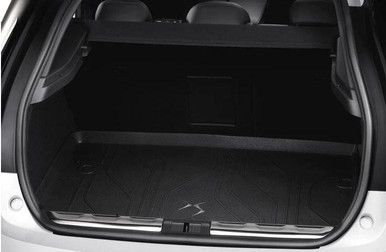 Genuine DS Automobiles DS5 - Boot Tray For Petrol/Diesel Version