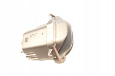 Vauxhall Astra K Daytime Running Headlight Control - 39158021