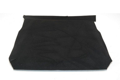 Genuine Peugeot 2008 (2013-2019) - Black Boot Floor Panel