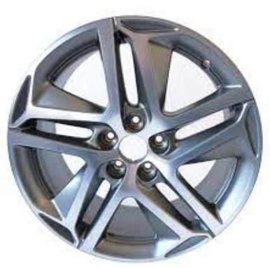 Peugeot 308 - 18" Alloy Wheel