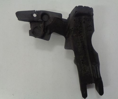 GENUINE PSA FOAM - 9676168780