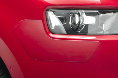 Citroen C4 Picasso/ Spacetourer Protection Capping For Front And Rear ...