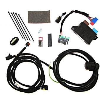 Genuine Fiat Ducato Towbar Harness 13 Channels With Bulb Detection