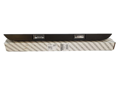 PEUGEOT Boxer CITROEN Relay Rear Number Plate Lamp 2007- 1694222980 ...