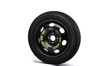 Genuine Peugeot 3008 3rd Gen/ 5008 3rd Gen - 19" Space Saver Spare ...