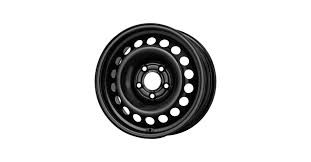 Genuine Vauxhall Combo D 15" Steel Wheel