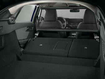 Genuine Citroen C5 X - High Load Retaining Net