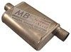 Quiet Tone Heavy Duty Muffler - Mandrel Bending Solutions